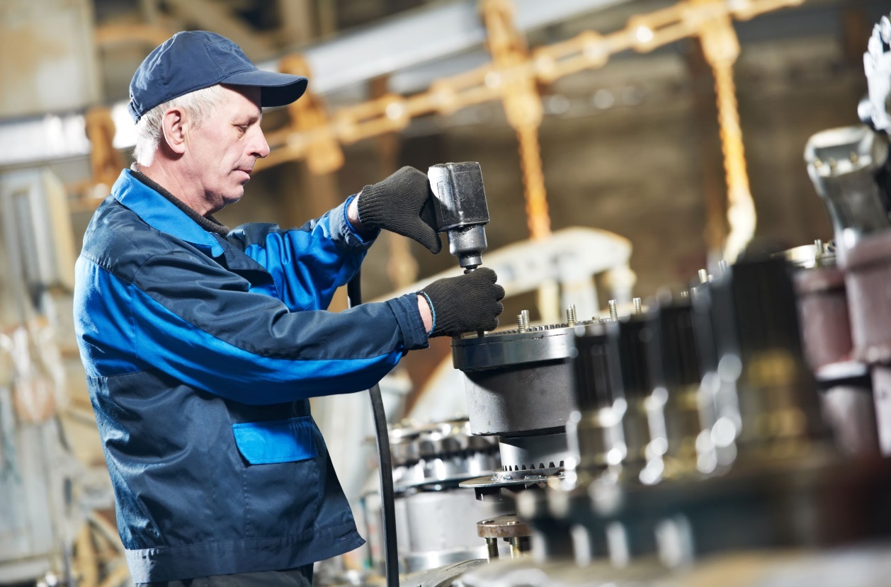 Qu’est-ce que la méthode des 5S en atelier et usine ? - MIDI-PYRENEES ...