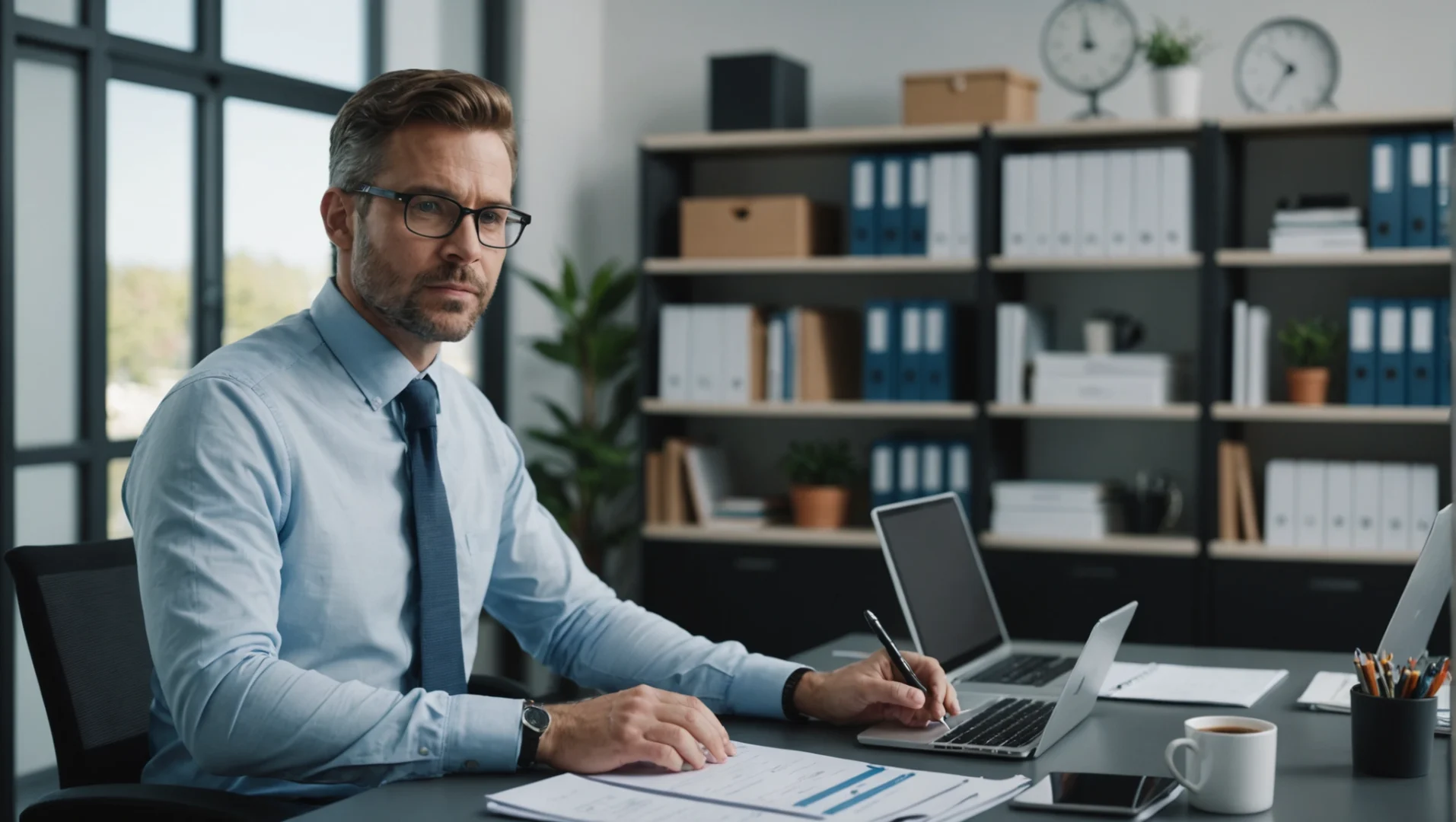 Créer votre entreprise : les étapes essentielles