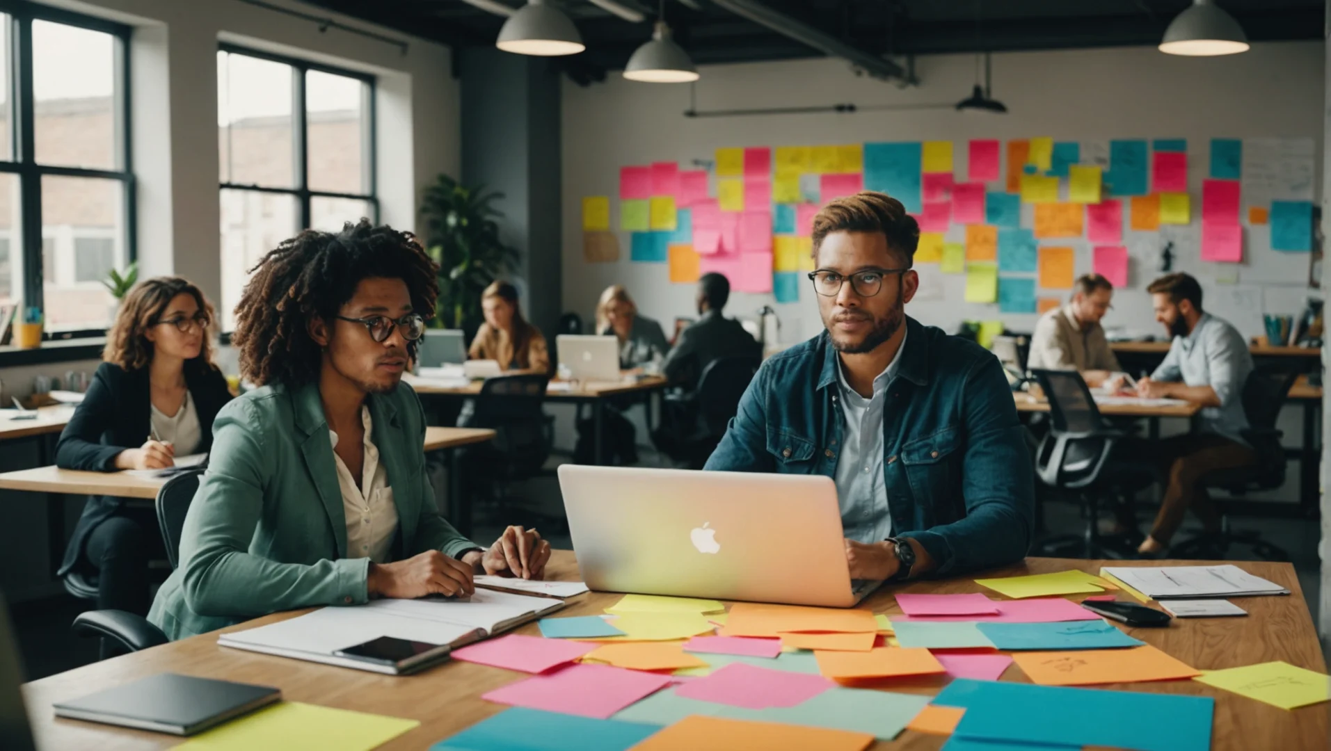 Percer dans l'entrepreneuriat: 7 conseils pour réussir