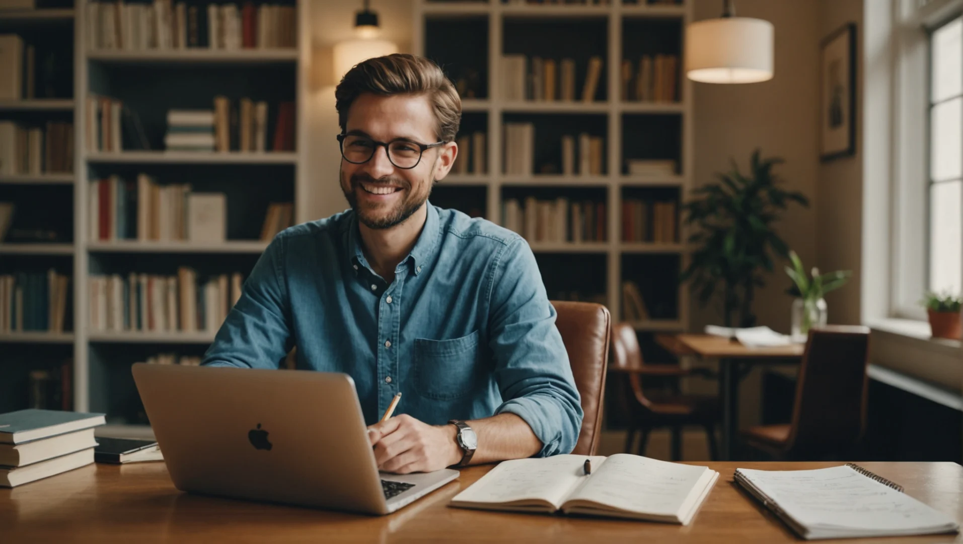 Trouver un Mentor : Clé du Succès Entrepreneurial