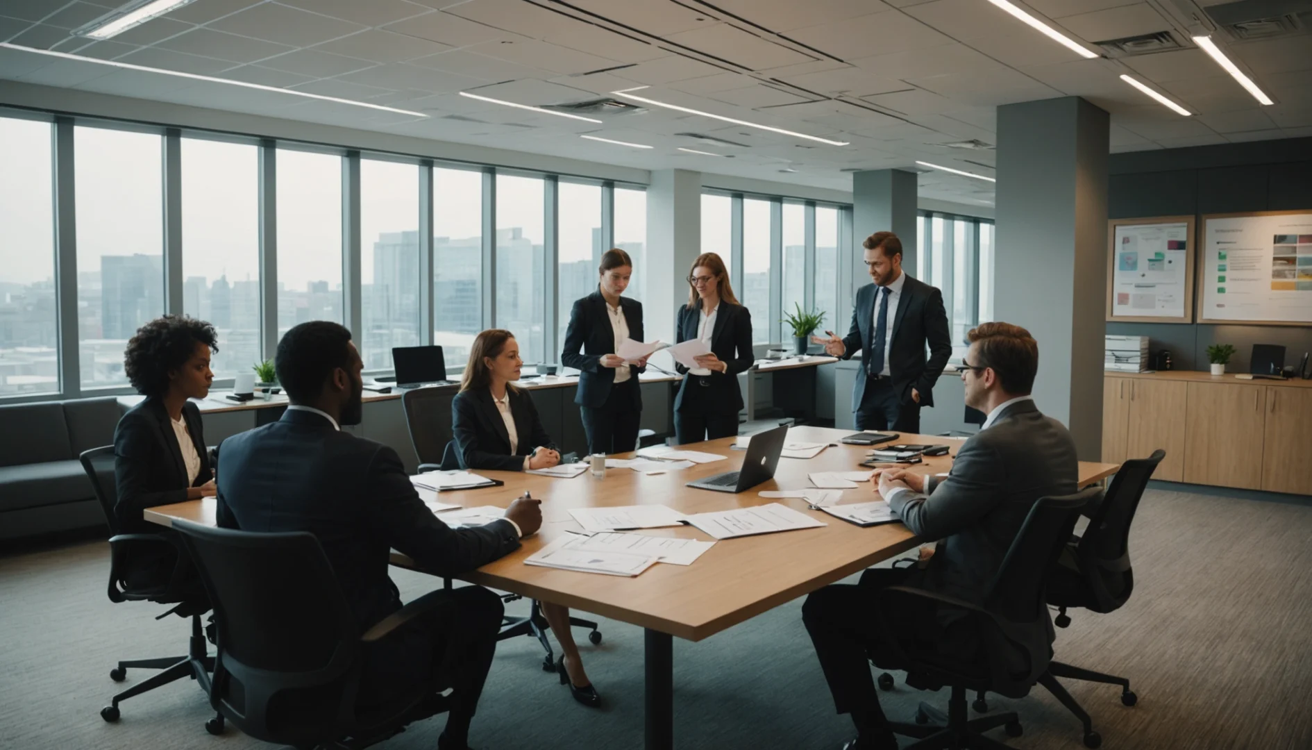 Attestation Leasing Social : Boostez Votre Entreprise